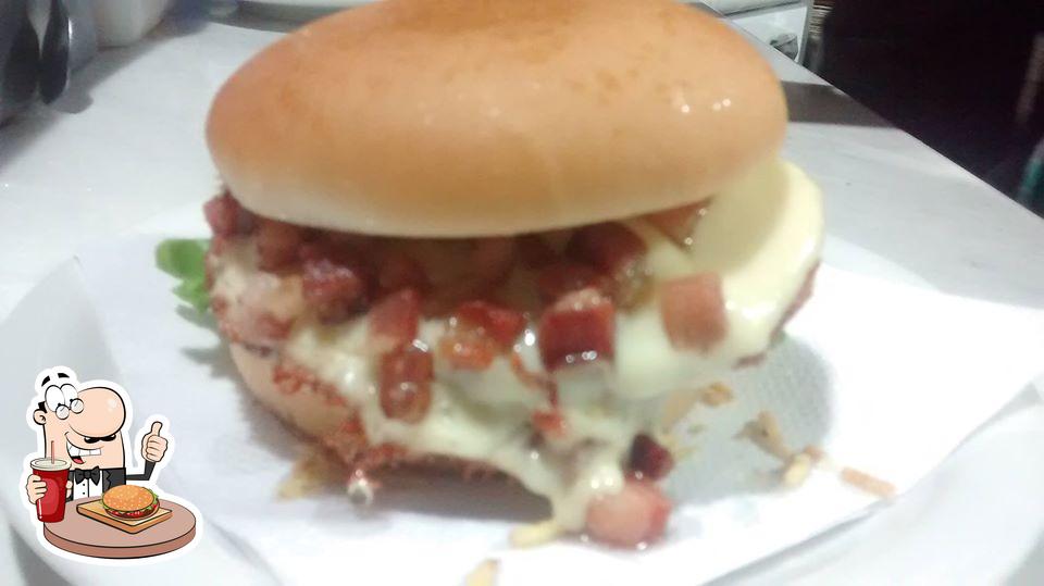 Toca do Chacal pub & Bar, Itaboraí - Avaliações de restaurantes