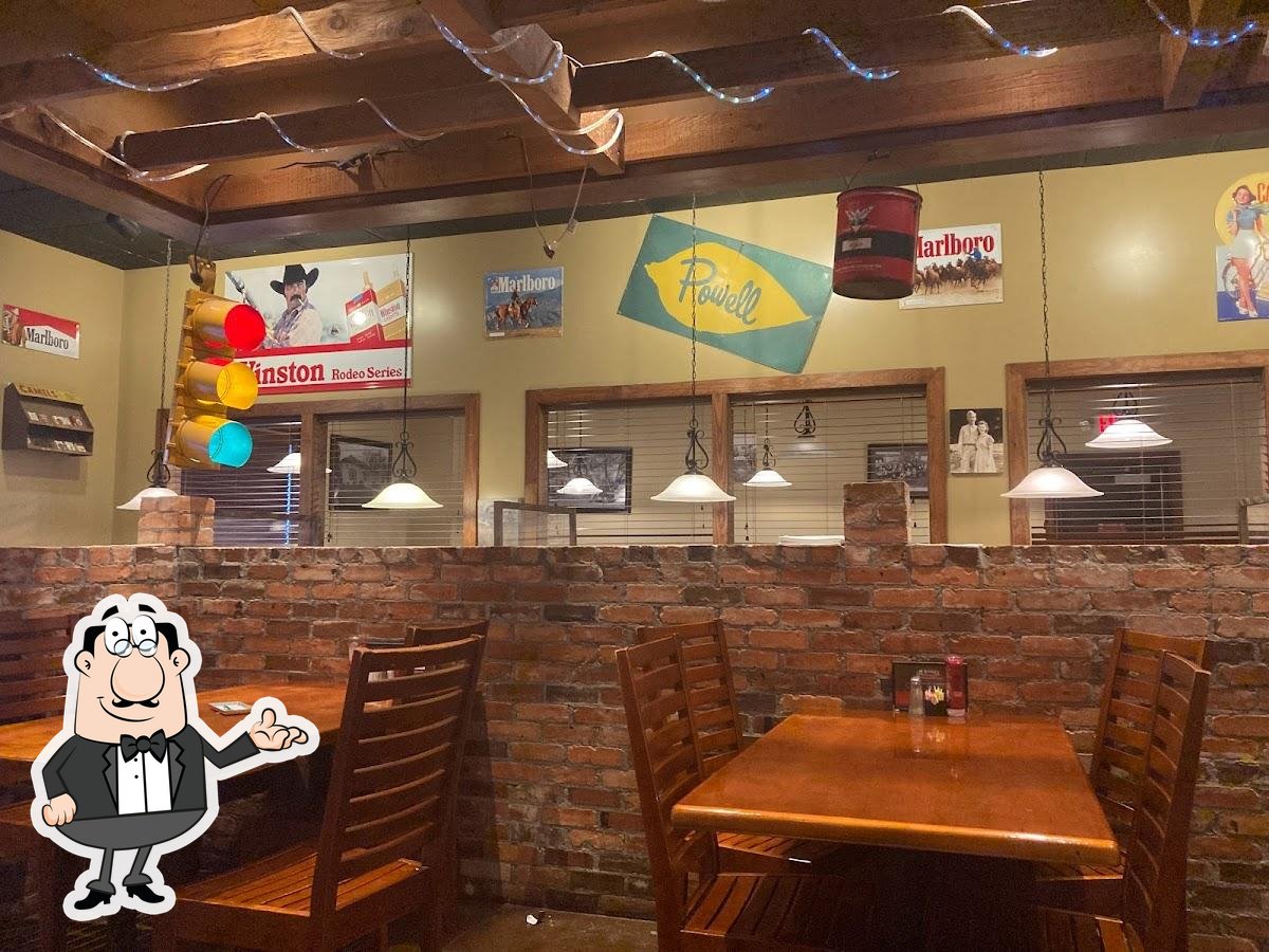 13 Bones Restaurant in Mount Airy - Restaurant menu and reviews