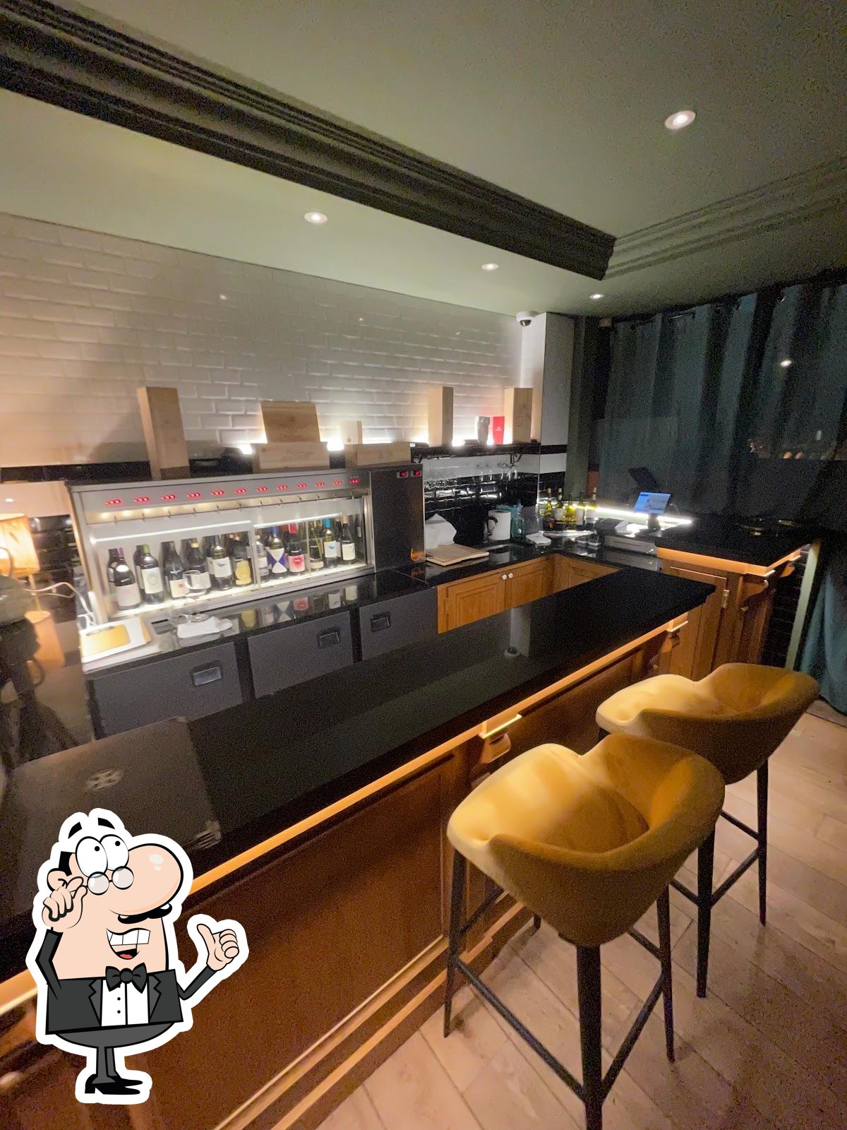 Bella Ciao City, Luxembourg - Menu du restaurant, prix et avis