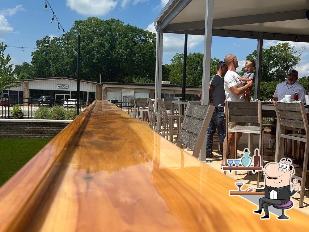 Hobo's, Rock Hill - Restaurant menu, prices and reviews