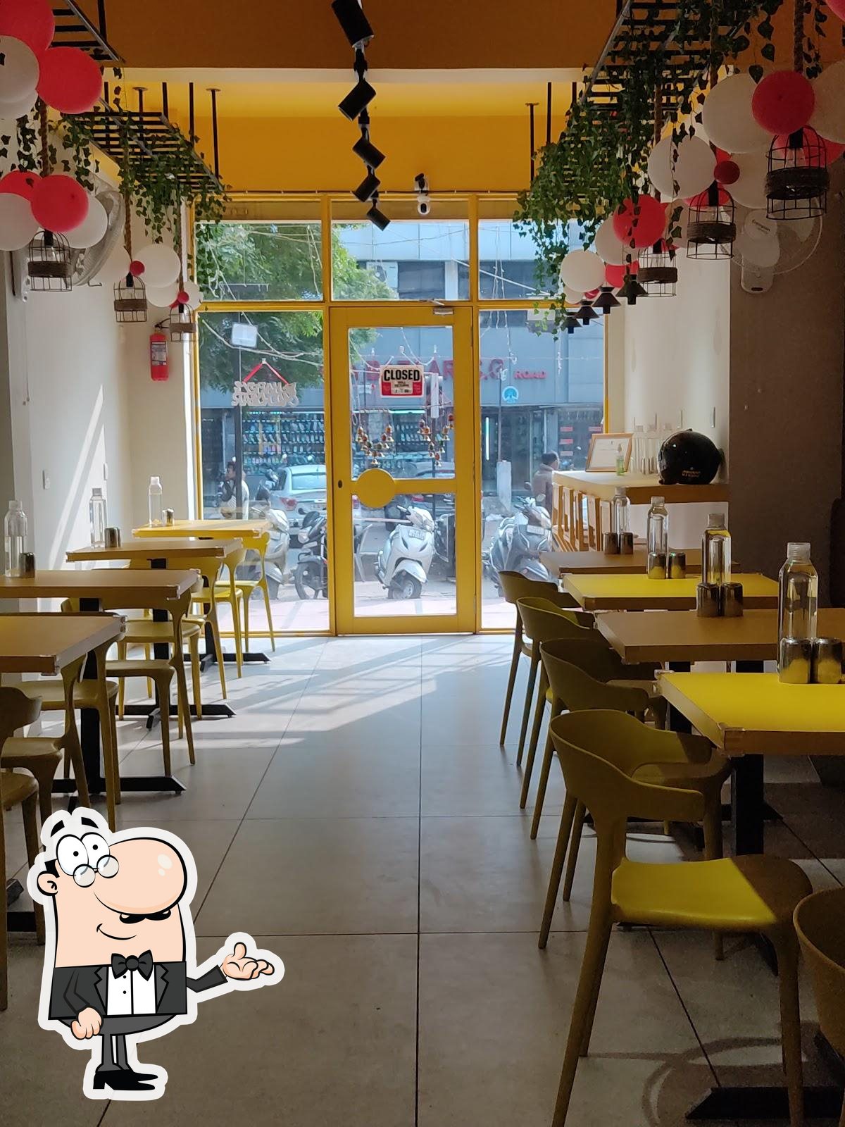 Thepla Mania, Ahmedabad - Restaurant menu, prices and reviews