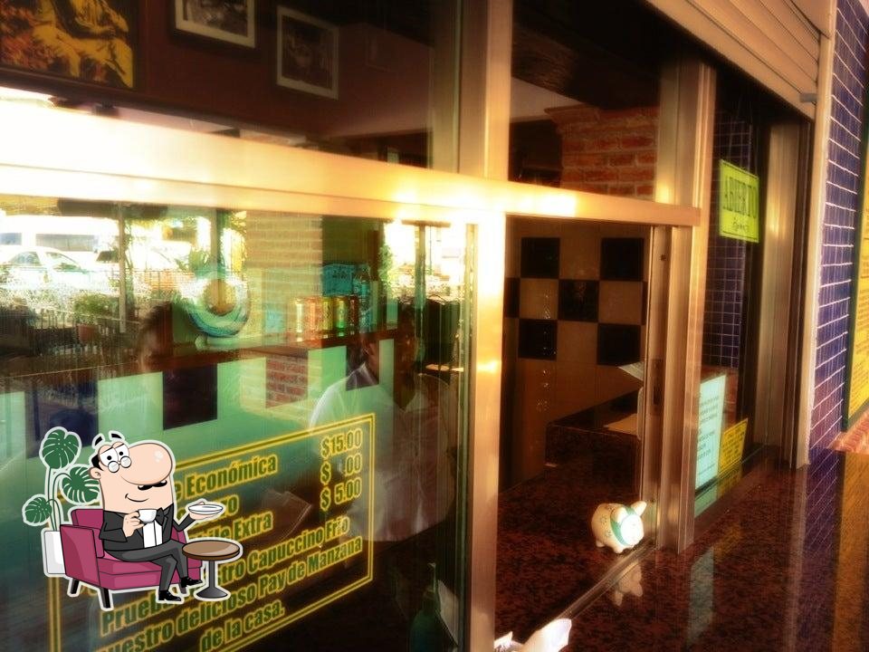 Ty-Coz EXPRESS, Cancún - Menú del restaurante, precios y reseñas