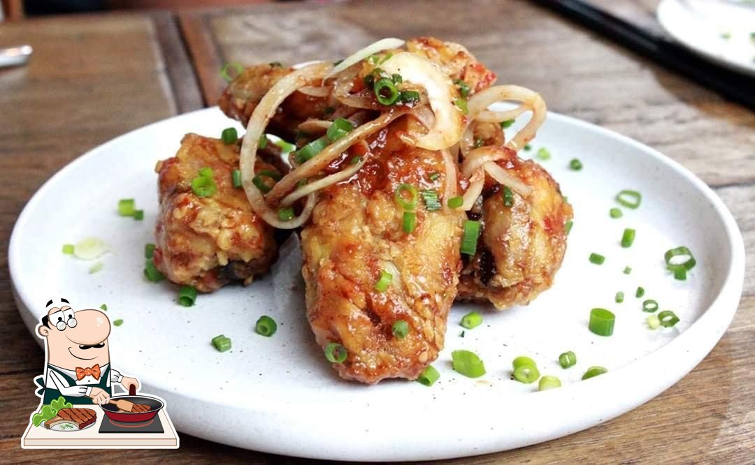 Noi Noi Vietnamese Kitchen in Kingston in Campbell - Restaurant reviews
