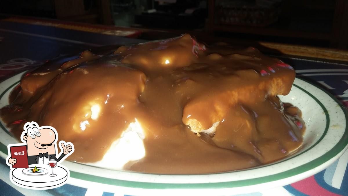 Goodfella's Bar & Grill in Foley - Restaurant menu and reviews