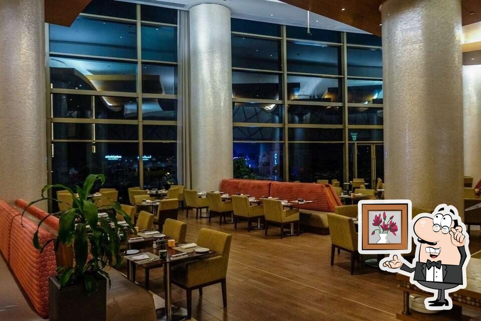 Liwan restaurant, Dubai - Restaurant menu and reviews