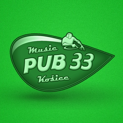 Music Pub 33, Košice