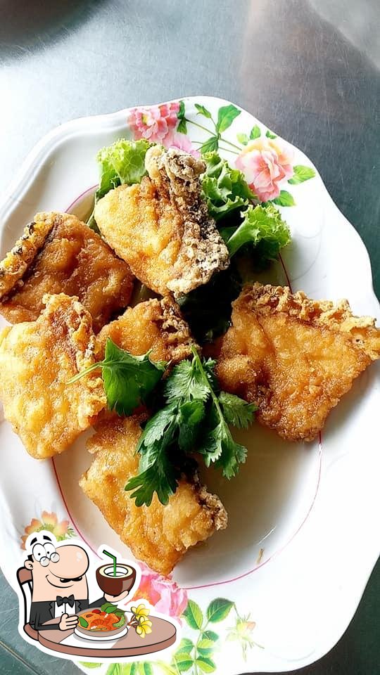 Hong Seng Thai-Chinese restaurant, Pak Kret - Restaurant reviews