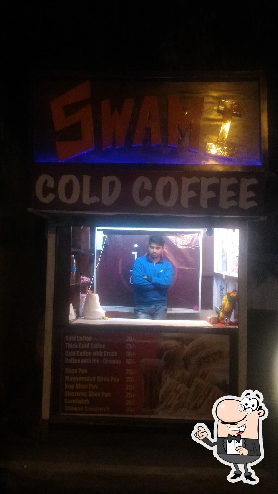 Swami Cold Coffee, Pune, H10 - Restaurant reviews