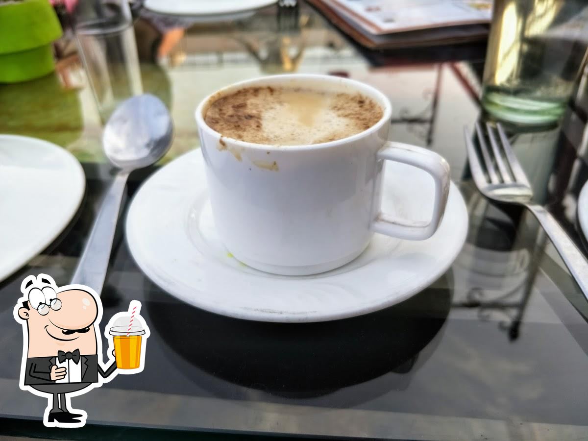 Tantra Rooftop Restaurant, Varanasi - Restaurant reviews