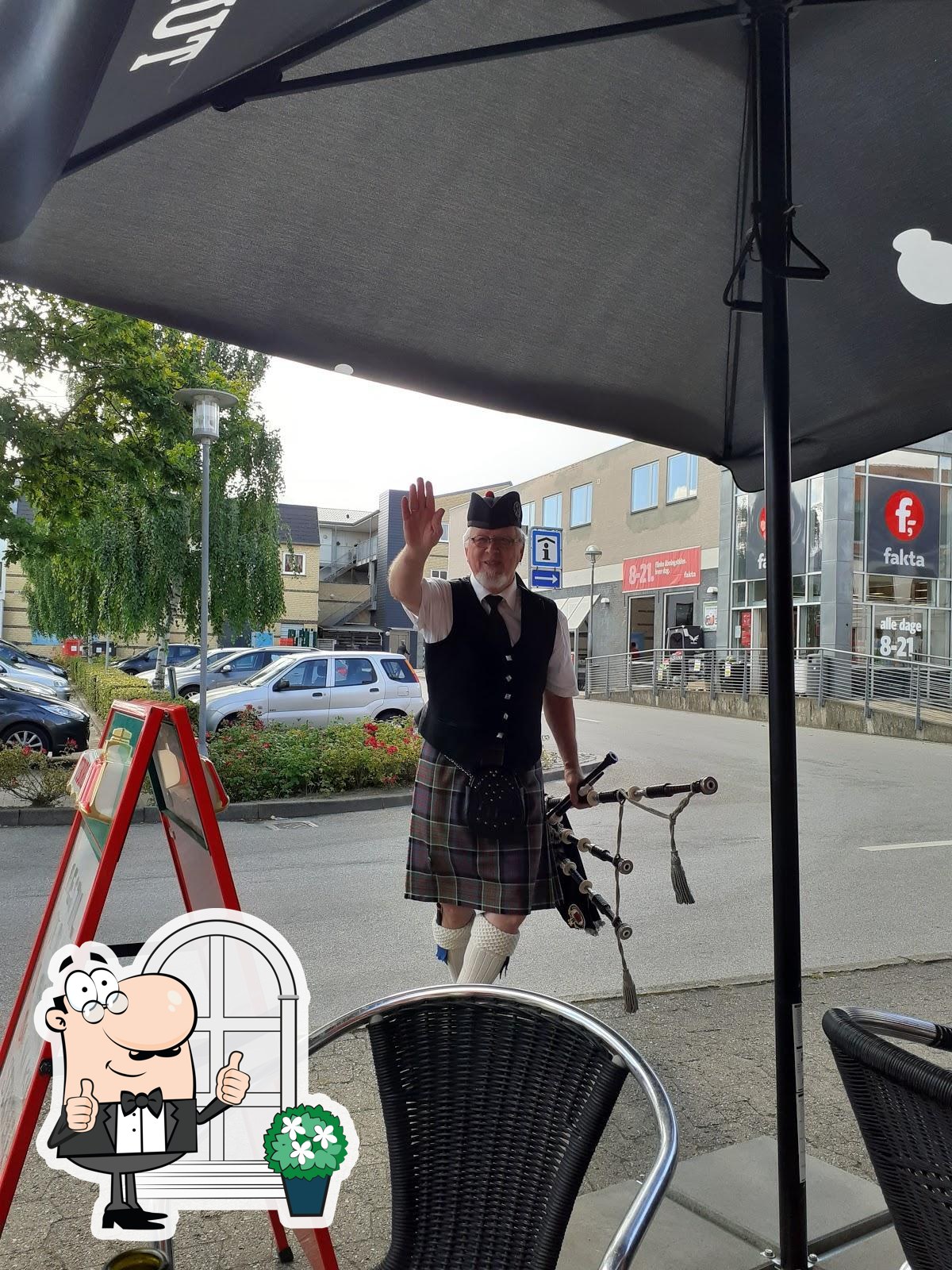 Tinsoldaten - Gråsten v / Kim Stokholm pub & Bar, Gravenstein ...