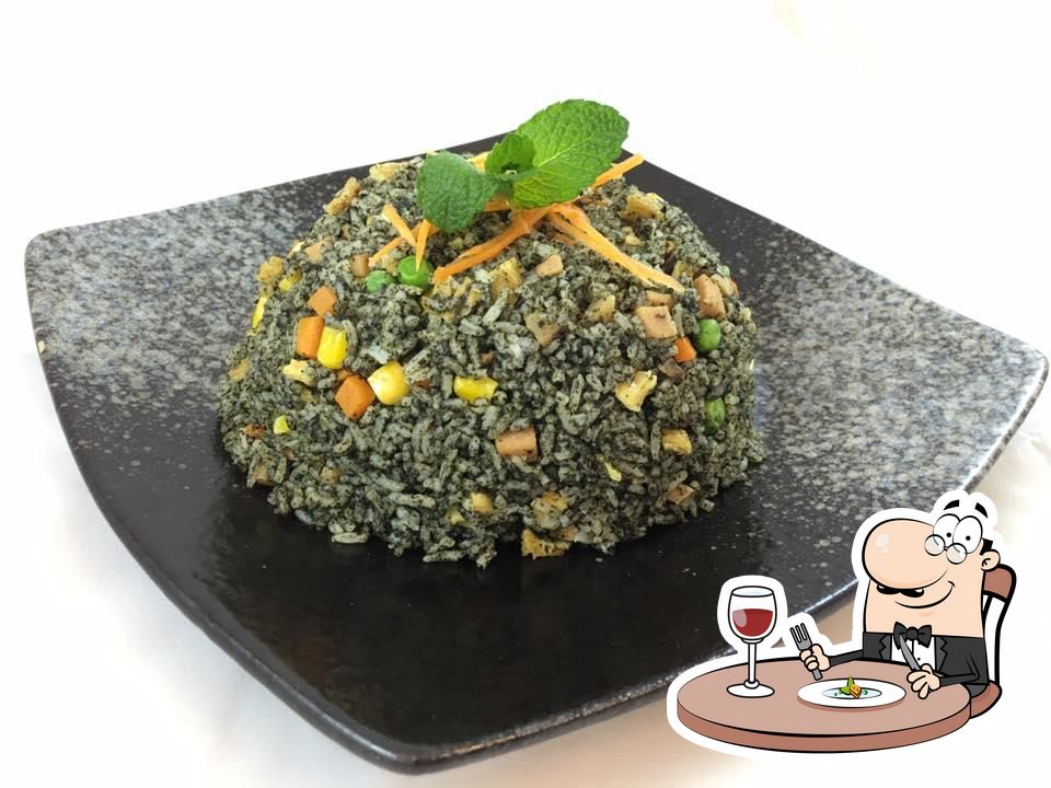Water Drop Teahouse Er You Temple in Box Hill - Restaurant menu and reviews