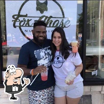 Fox Chase Nutrition in Philadelphia - Restaurant reviews