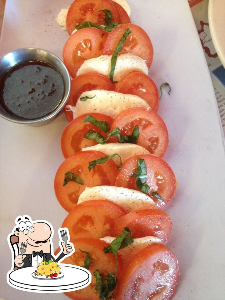 LeMay's Pizza, Poinciana - Restaurant menu, prices and reviews