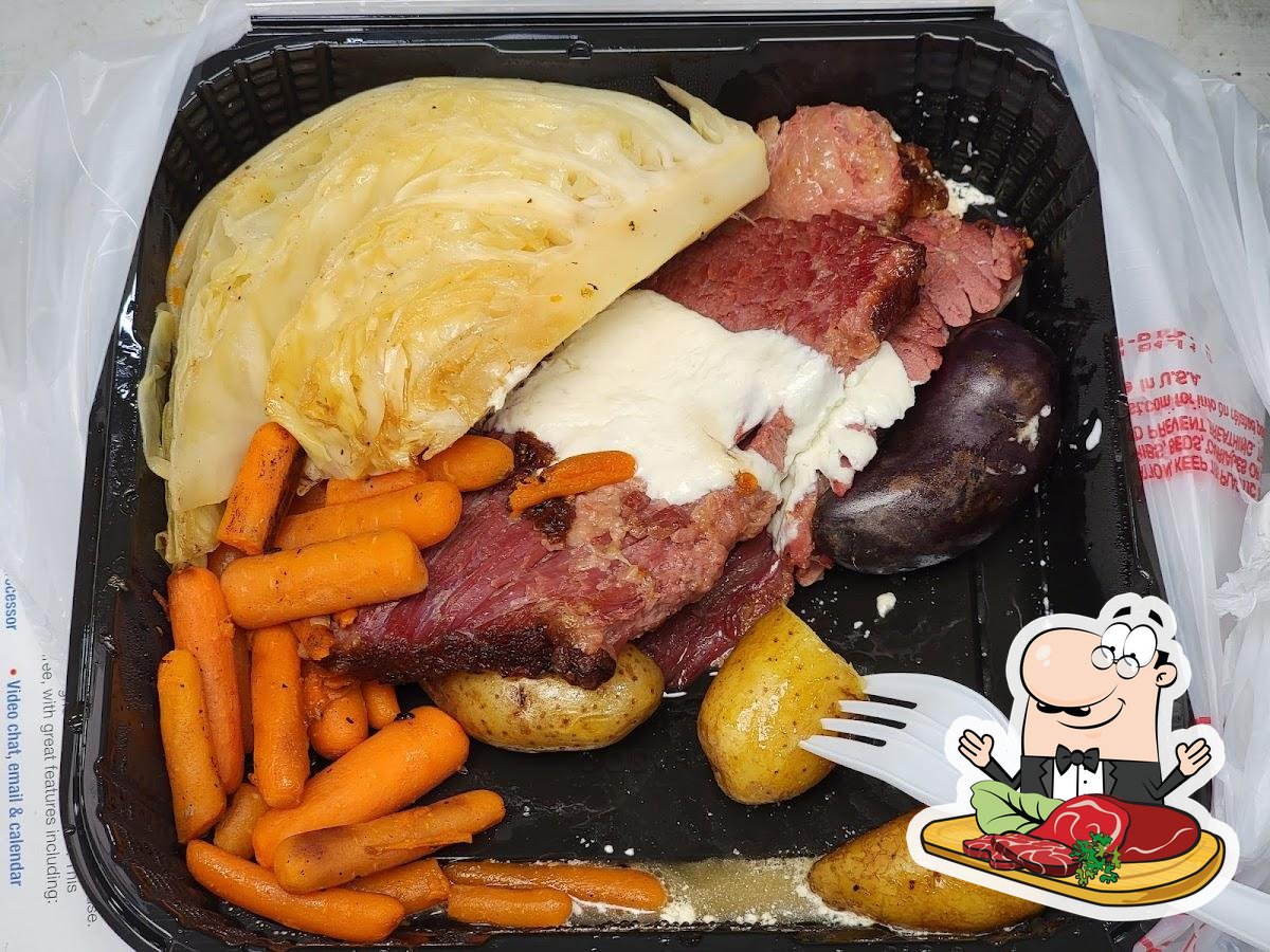 Porkies Pig Roast & Catering, 2245 S Eastwood Dr in Woodstock ...