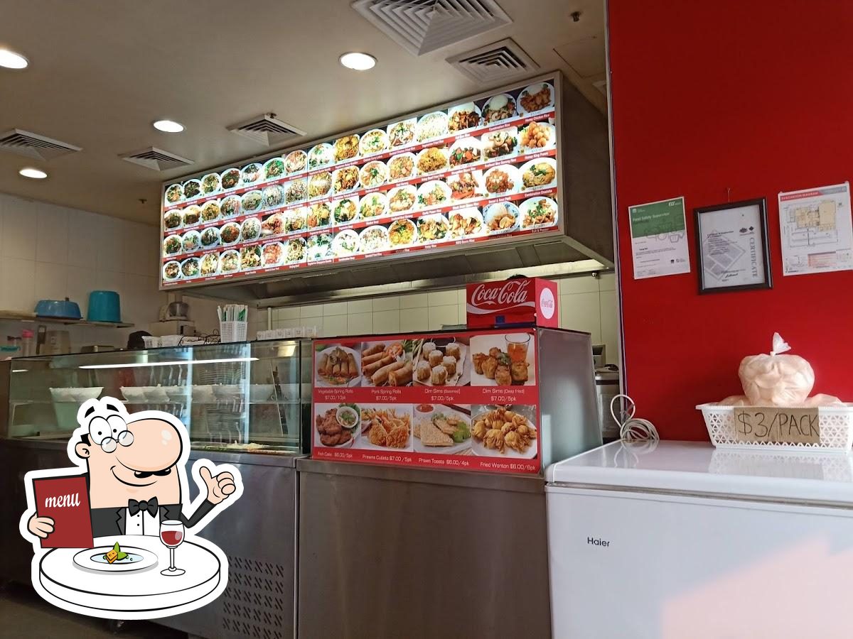Magic Noodle in Thornton - Restaurant reviews