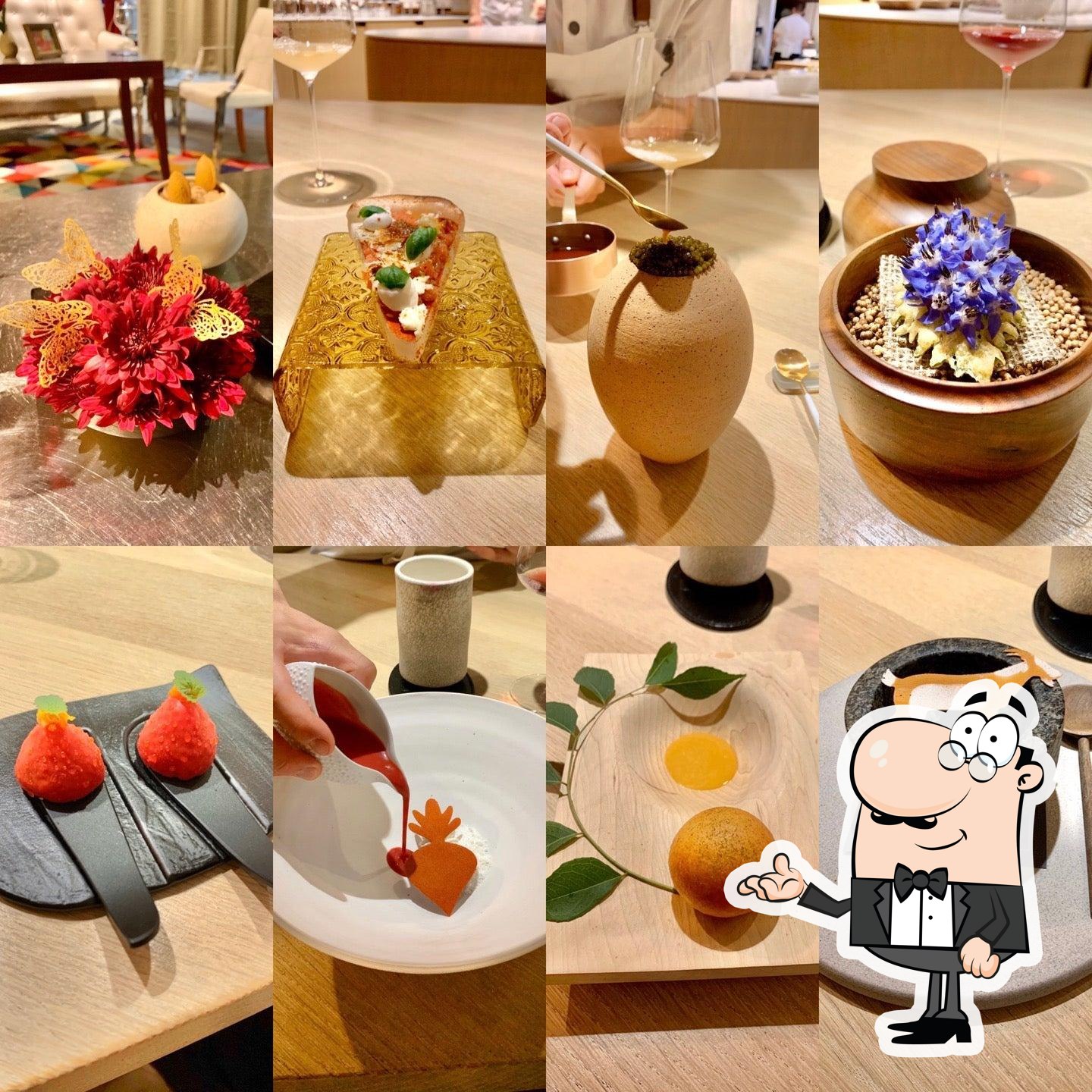 Somni, Los Angeles - Restaurant menu, prices and reviews