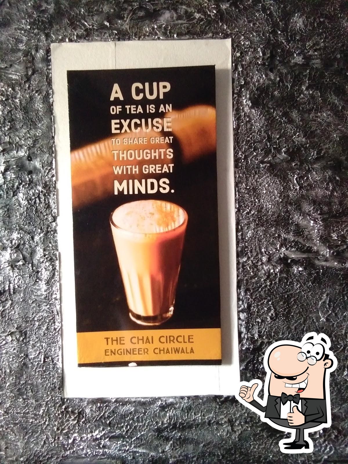 The Chai Circle, Lucknow, Adarsh Complex - Restaurant reviews
