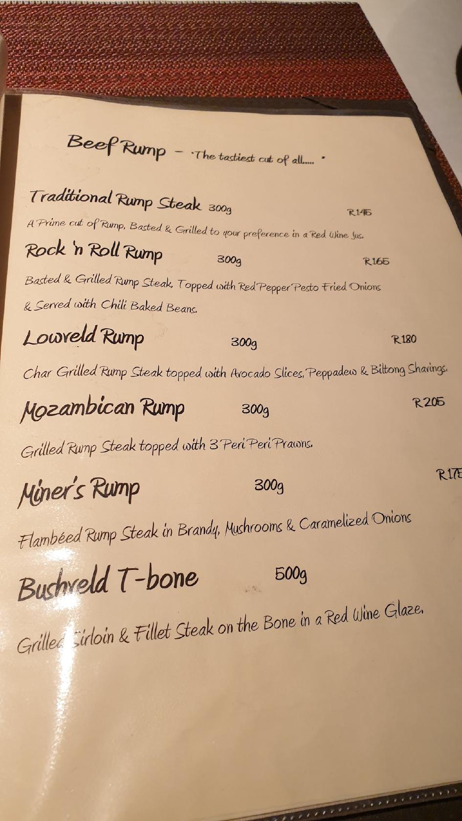 The Hat Restaurant Menu at Arthur Poulsen blog