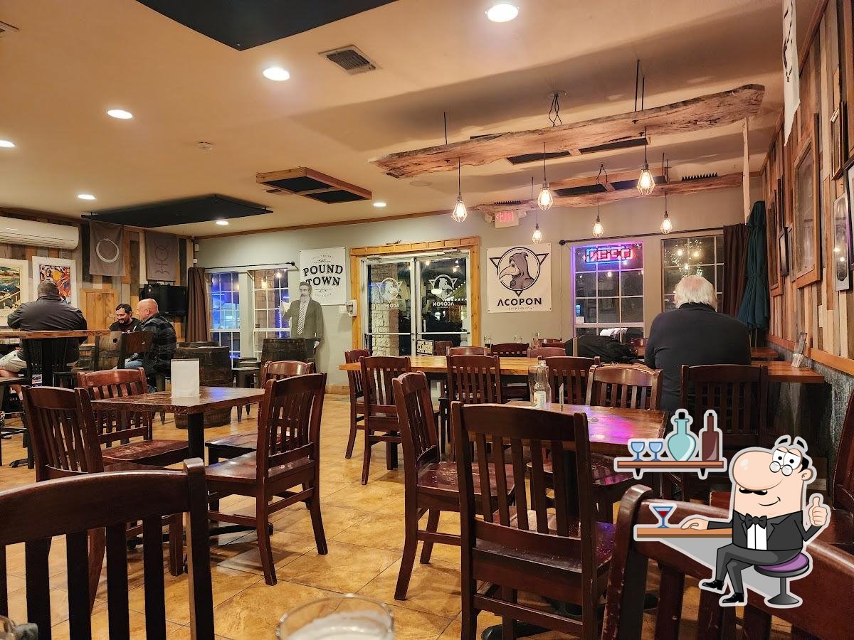 Razas, Dripping Springs - Restaurant menu, prices and reviews