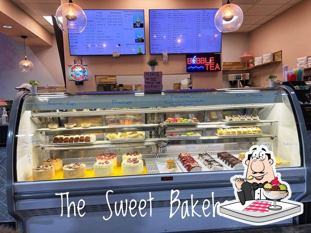 epiQ Food Hall in Woodbridge - Restaurant menu and reviews