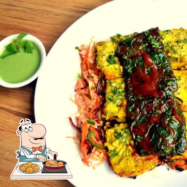 Taste of Hyderabad (TOH), Pune, 5th Avenue - Restaurant reviews