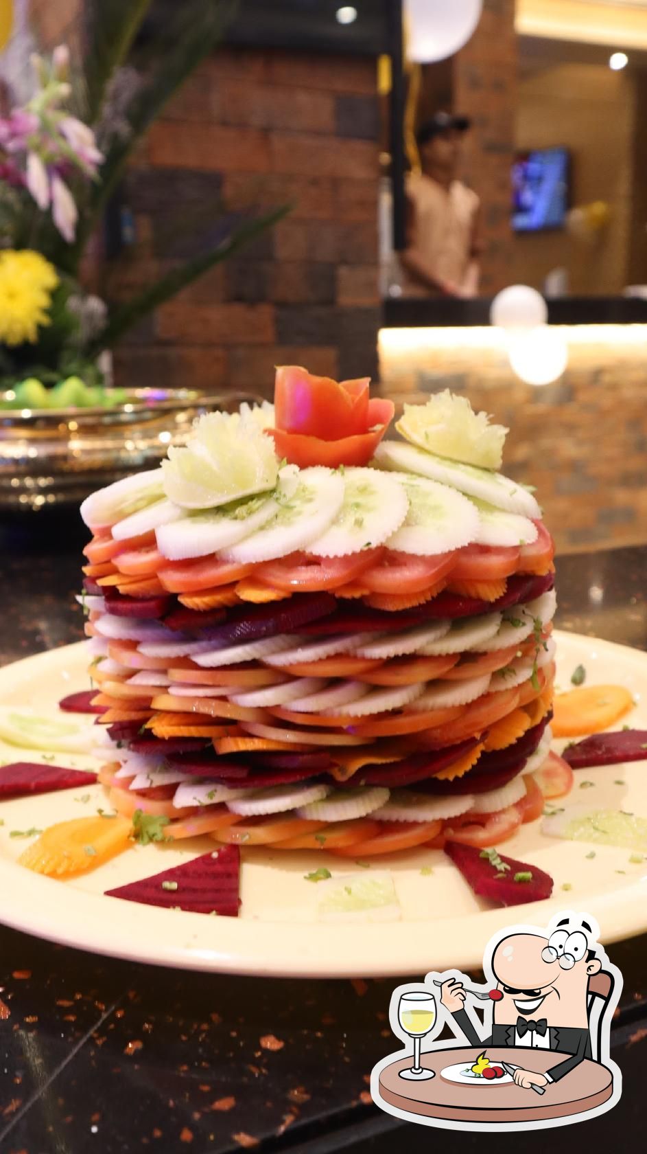 SHUBH SAGAR Pure Veg Restaurant, Navi Mumbai - Restaurant reviews
