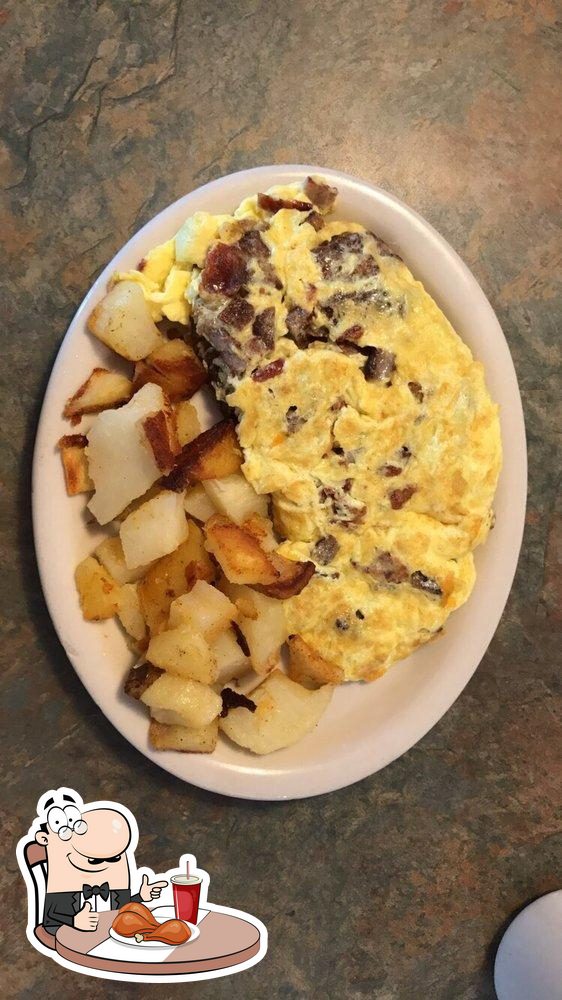 Radcliffe Cafe in Bristol - Restaurant reviews