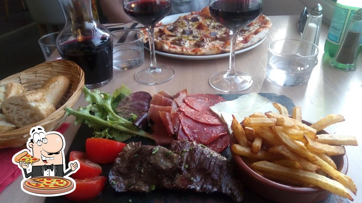 Café Lily, Hendaye - Restaurant reviews