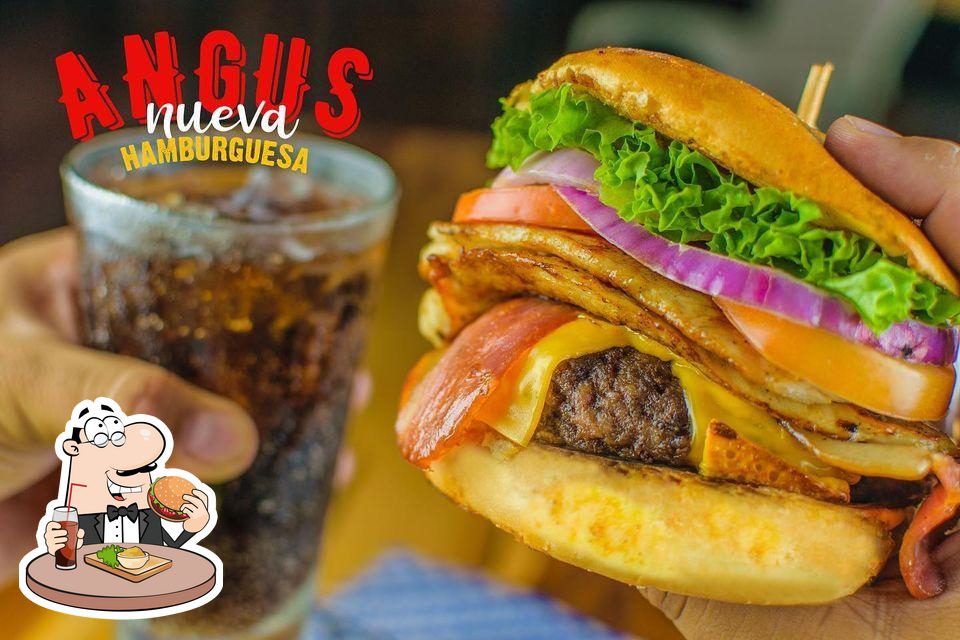 Restaurante Circus Burger, Bucaramanga - Opiniones del restaurante