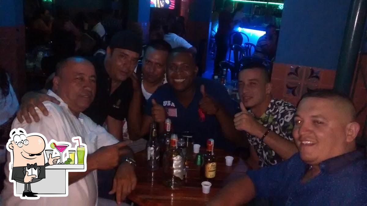Discoteca La Embajada De Versalles club, Cali - Restaurant reviews