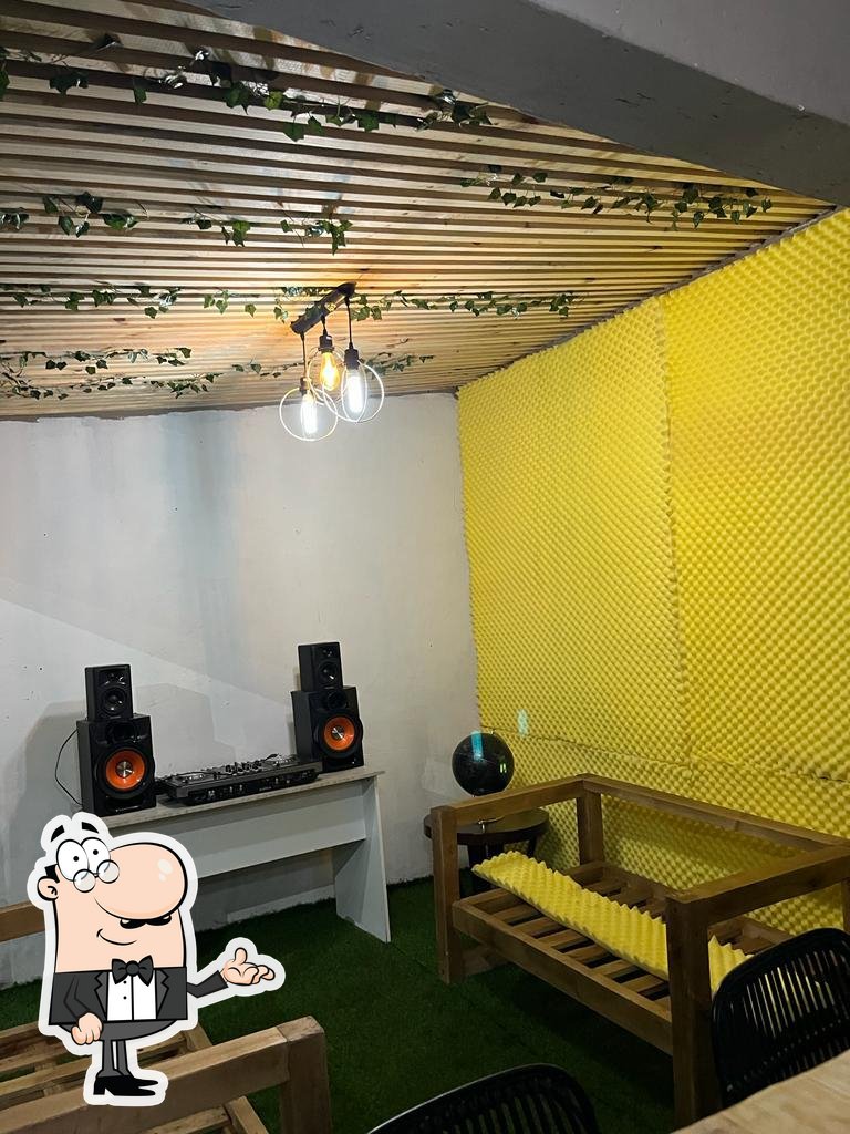 Ko-Boiketlong Situations, Soweto - Restaurant menu, prices and reviews