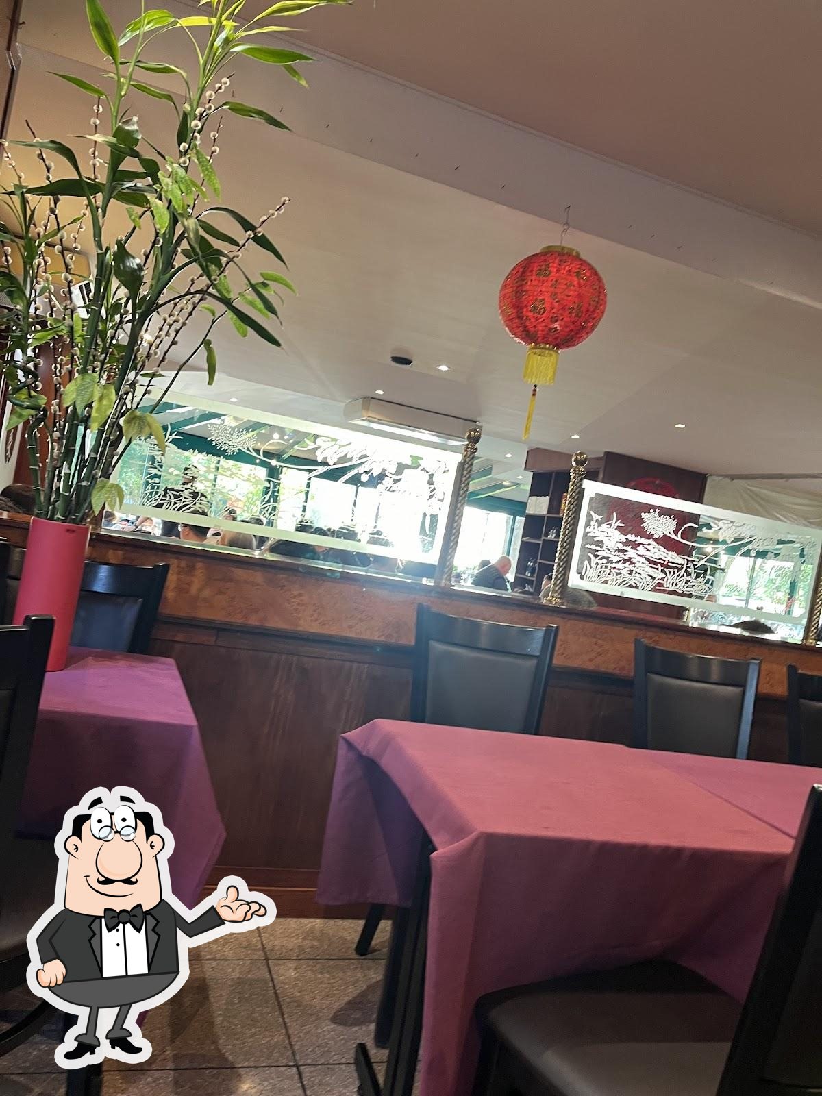 Le Royal Torcy, Torcy - Menu du restaurant, prix et avis