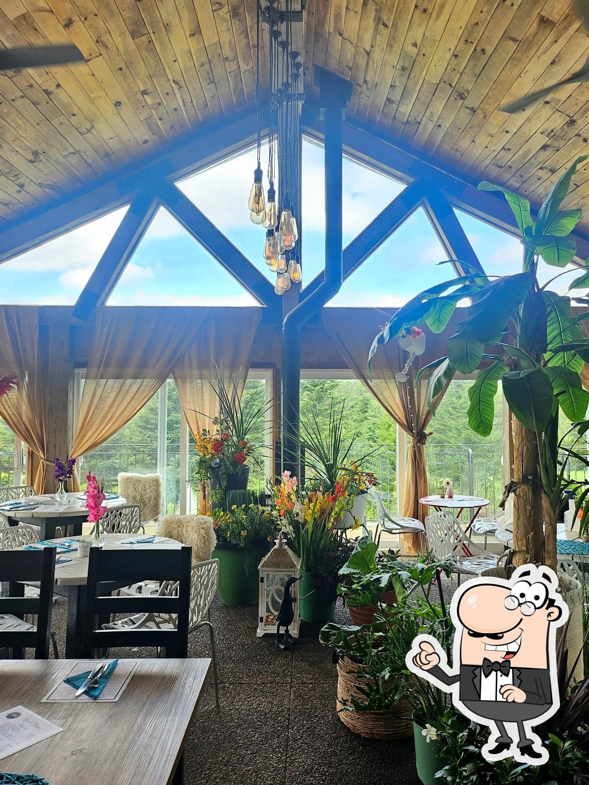 Martin's Kitchen, Hatchet Lake - Restaurant menu, prices and reviews