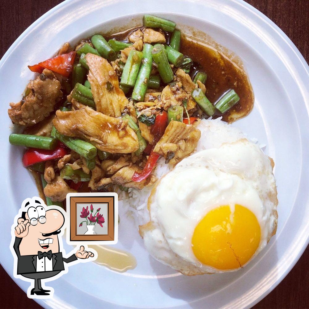 Nine & Night Thai Cuisine in Buffalo - Restaurant menu and reviews