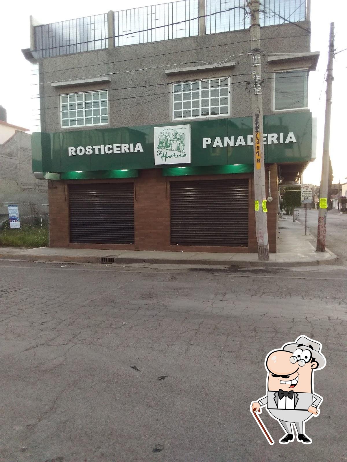 Panadería Amatrias, Ecatepec de Morelos - Restaurant reviews