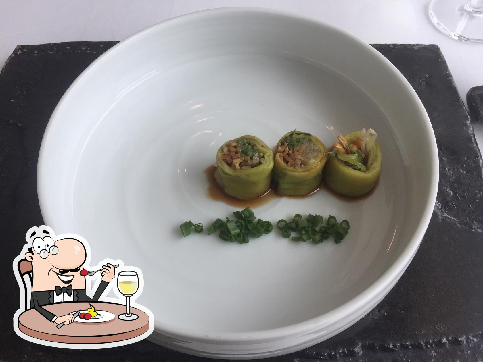 Restaurante Poom Seoul, Seul, 49 Duteopbawi-ro 60-gil - Opiniones del restaurante