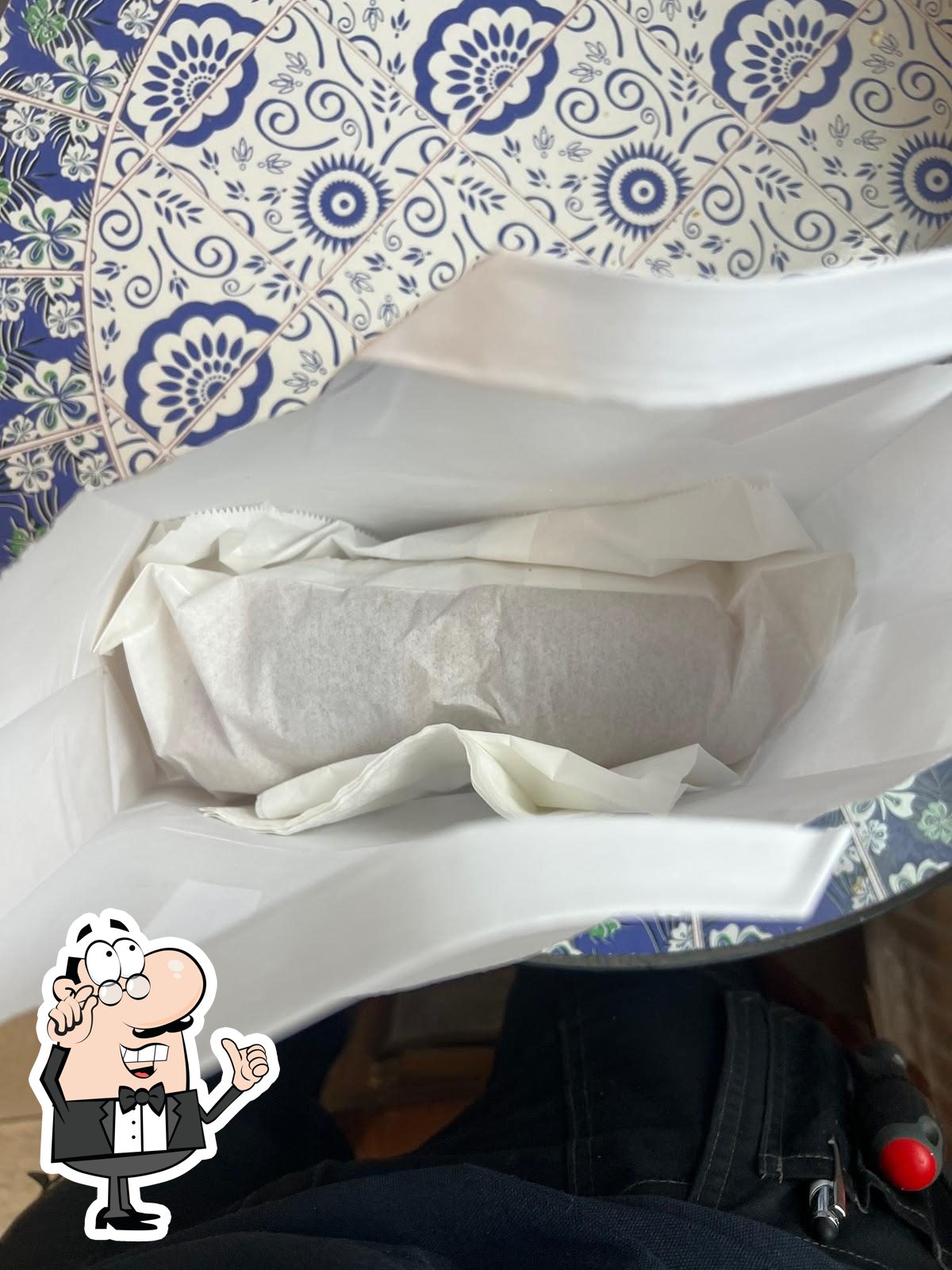 Sesame Cafe & Sandwich, Leeds - Restaurant menu, prices and reviews