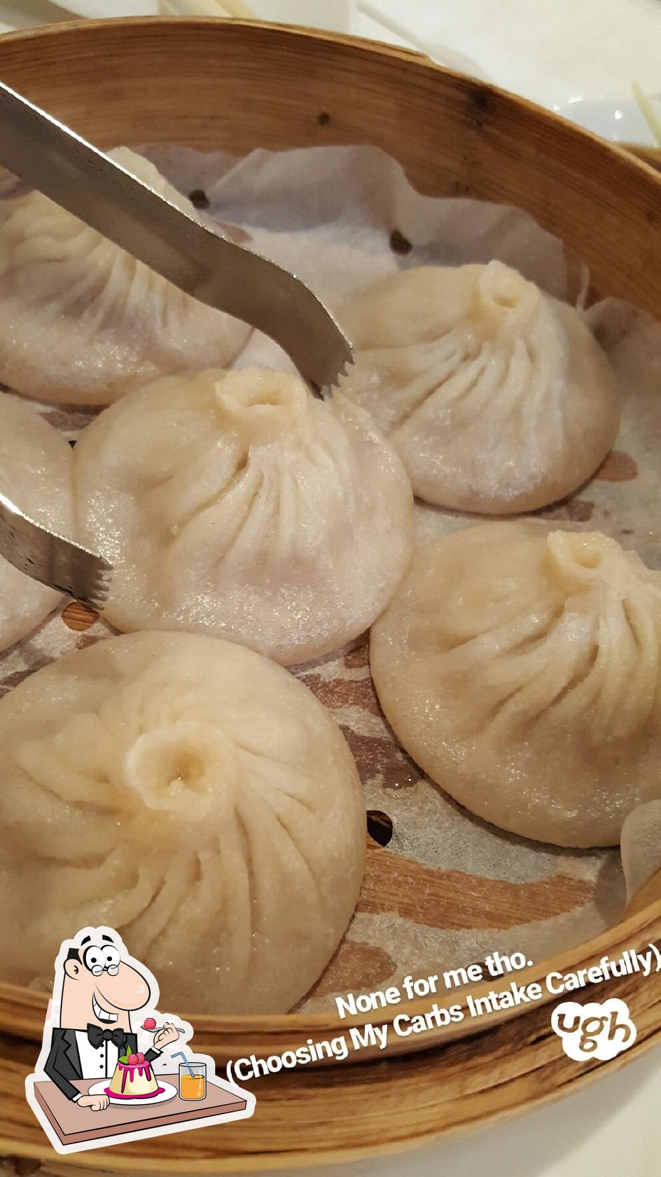 Soup Dumpling Plus in Fort Lee - Restaurant menu and reviews