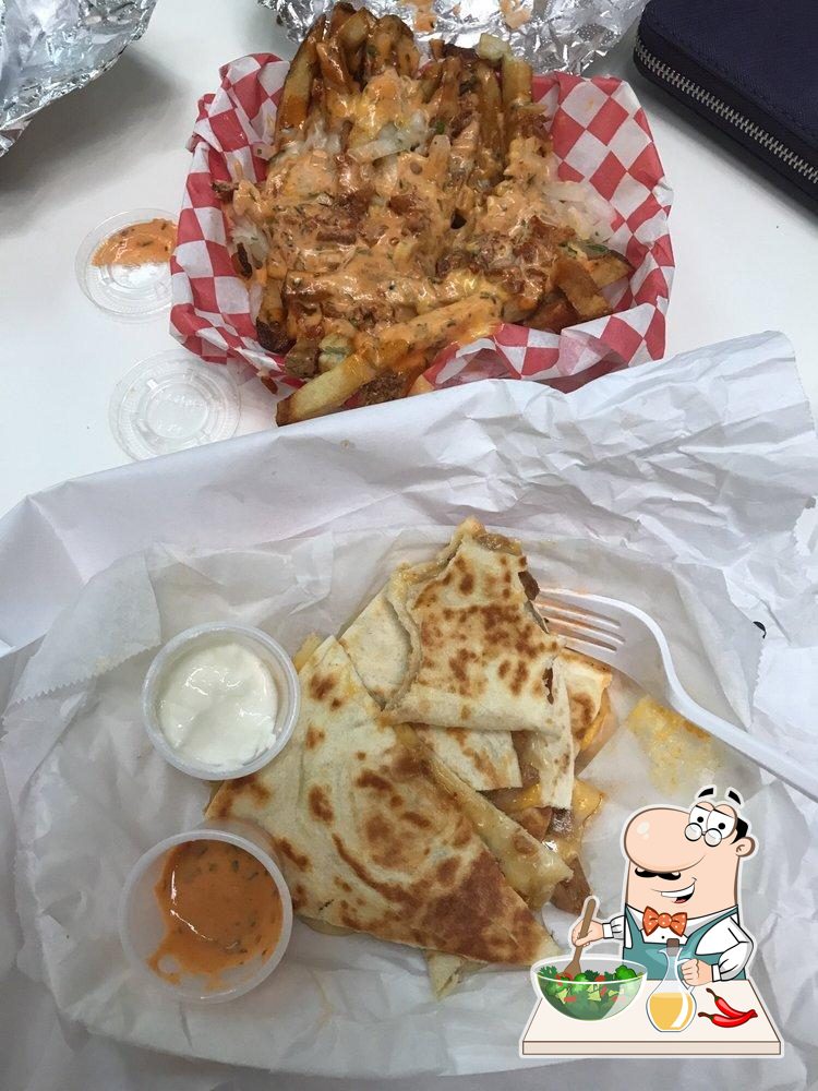 tAKO korean bbq tacos & more in Dallas - Restaurant menu and reviews