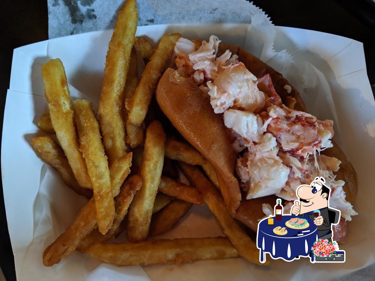 Bob O'Malley's Whaleback Restaurant in Bourne - Restaurant menu and reviews