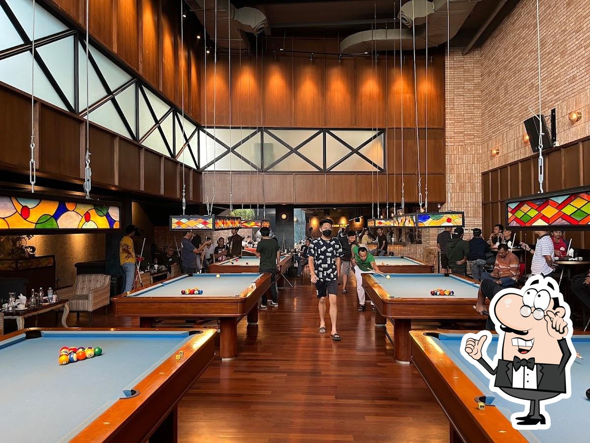 Afterhour Cikini pub & bar, Central Jakarta - Restaurant reviews