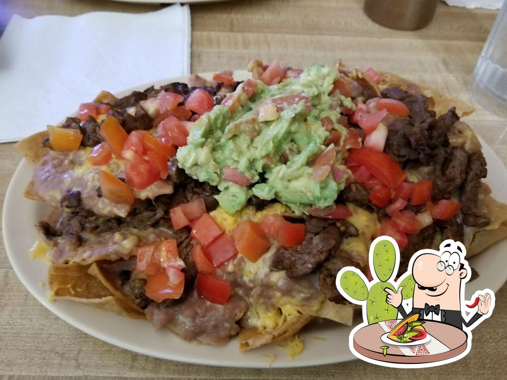 Estrellas Restaurant in Brownsville - Restaurant menu and reviews