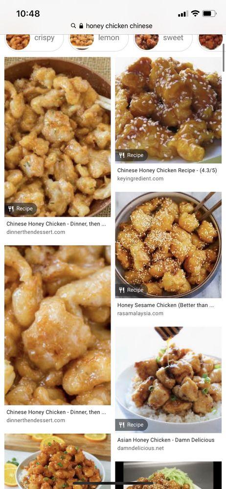Menu at Hing Wong Chinese Restaurant, Waterbury