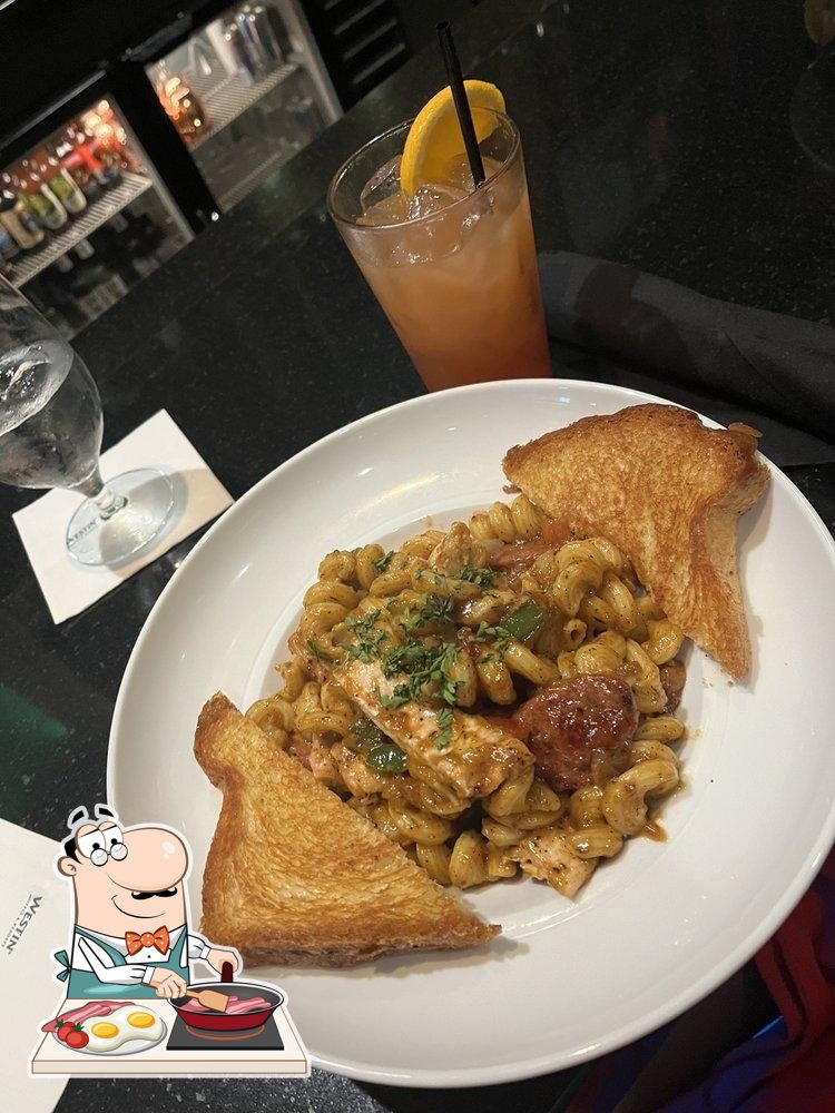 Menu of Interlude Restaurant, Virginia Beach - american restaurant ...