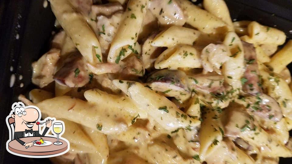 Shrimp Doc in Dallas - Restaurant reviews