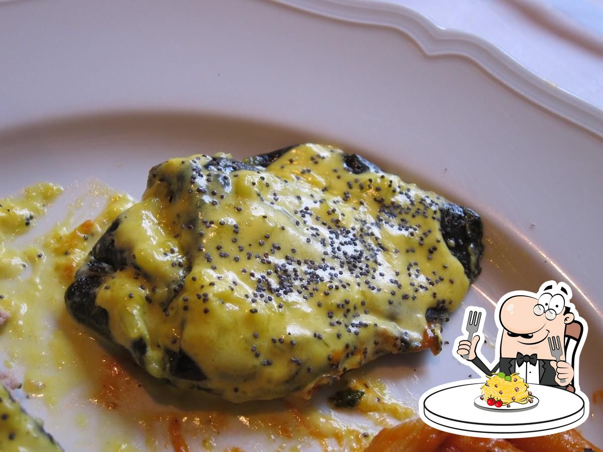 Il Solferino ristorante, Milano - Menu e recensioni del ristorante