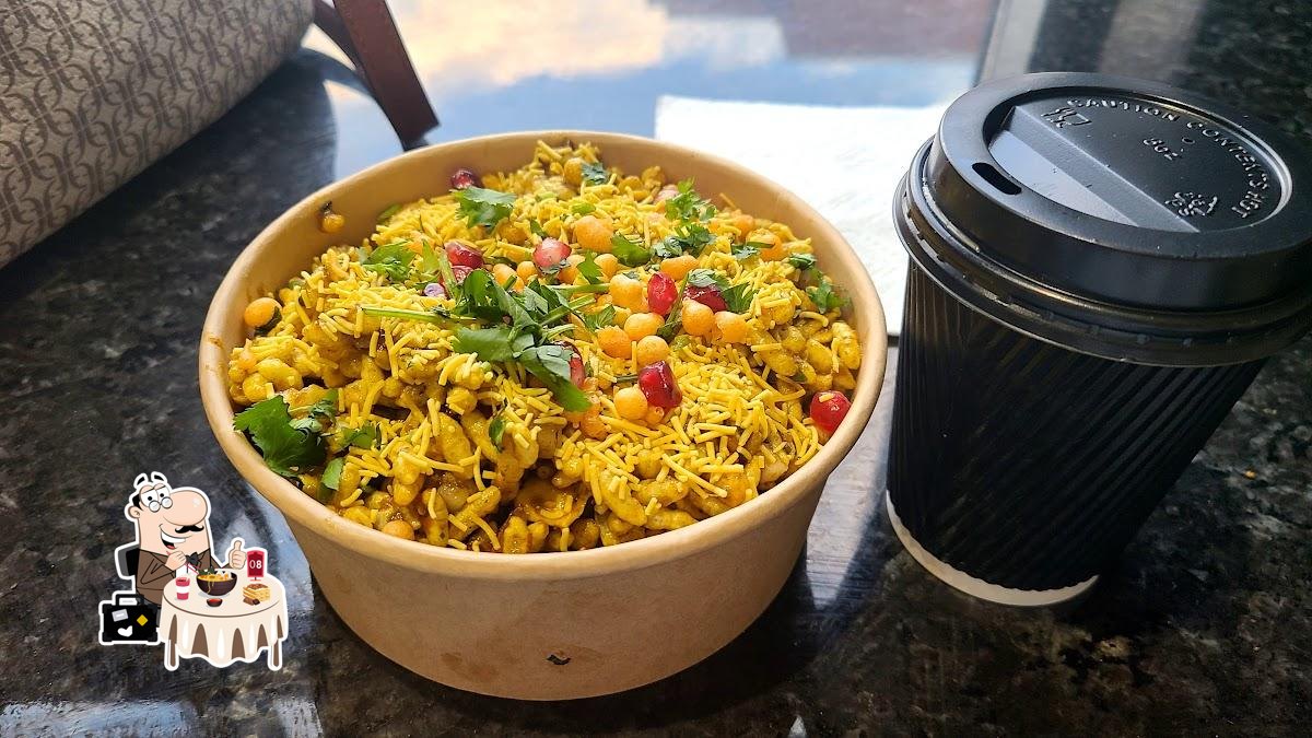 Tapri Chai in Ottawa - Restaurant menu and reviews