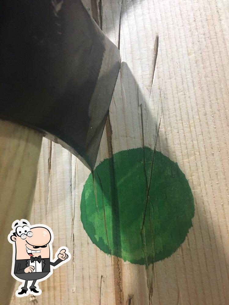 BATL Axe Throwing in Vaughan - Restaurant reviews