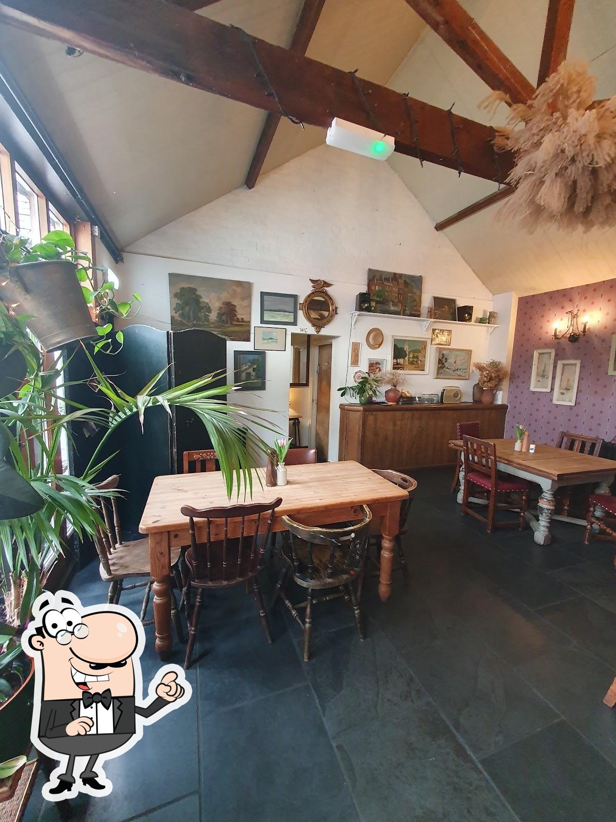 The Punter, Cambridge - Restaurant menu, prices and reviews