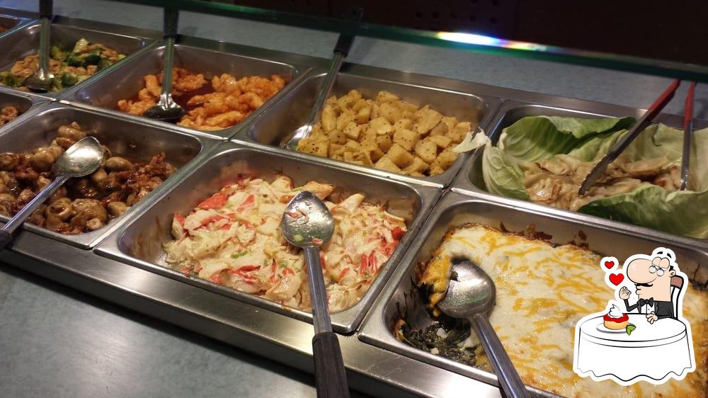 Jade Buffet in Hondo - Restaurant menu and reviews